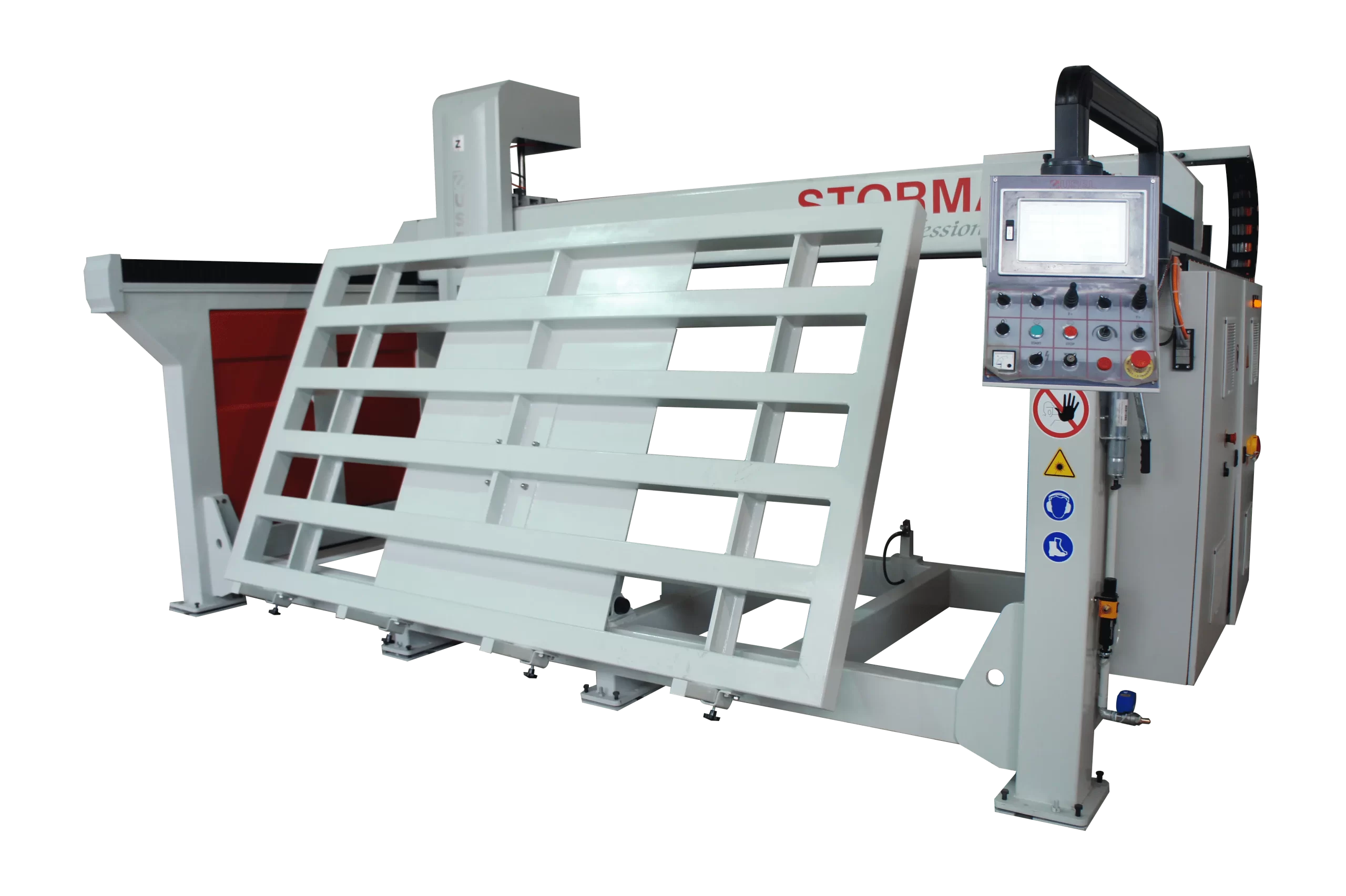 Products - Usel Makina